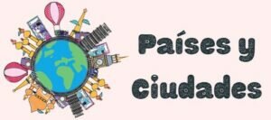 ≫ Ciudades Con La Letra Z - Países y Ciudades 2024